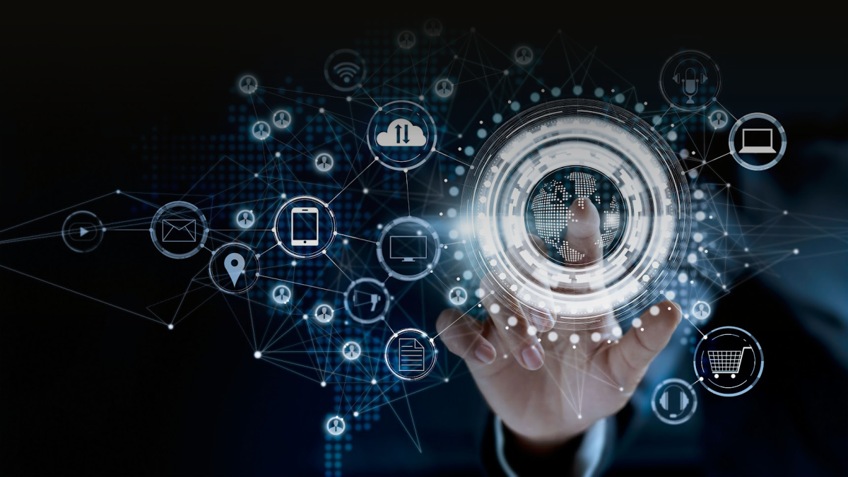 Business Internet Provider | Fibre & 5G Business Internet